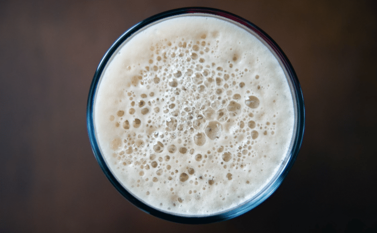 Microbes in Beer: What You Need To Know | CosmosID