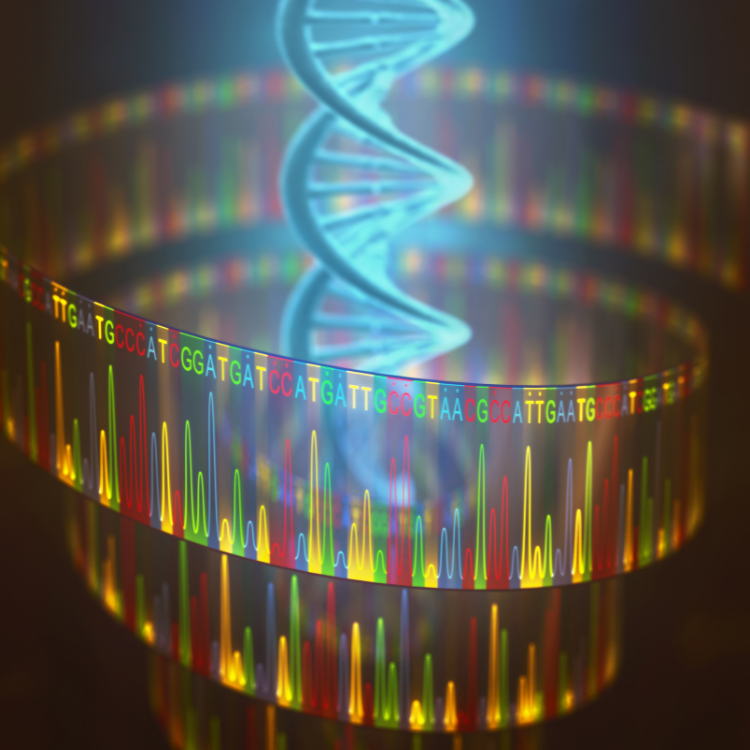 Gut Microbiome Sequencing Services