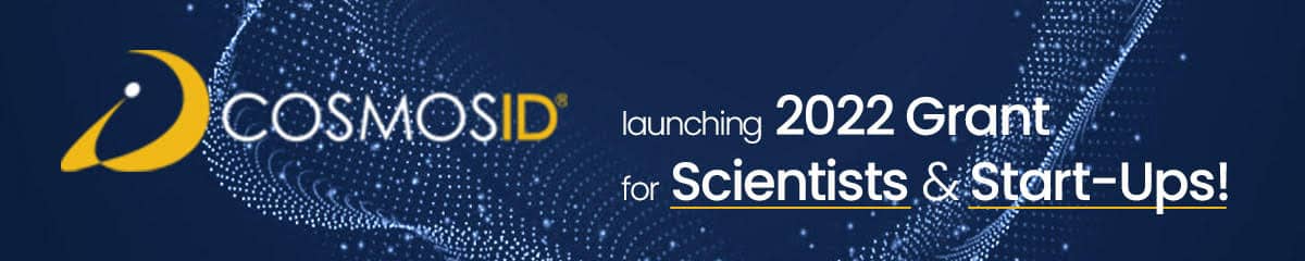 Congratulations to the Winners of our 2022 Grant Program for Scientists ...