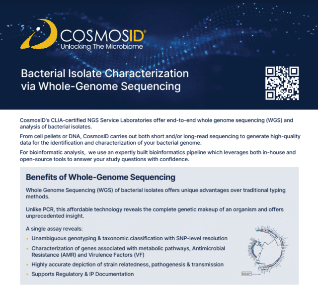 Resources | CosmosID