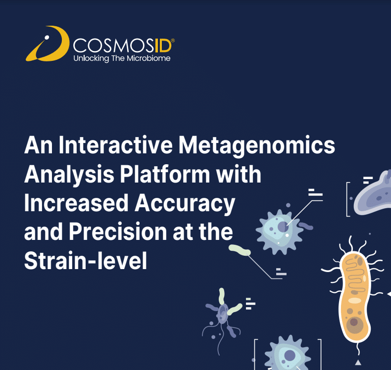 Resources | CosmosID